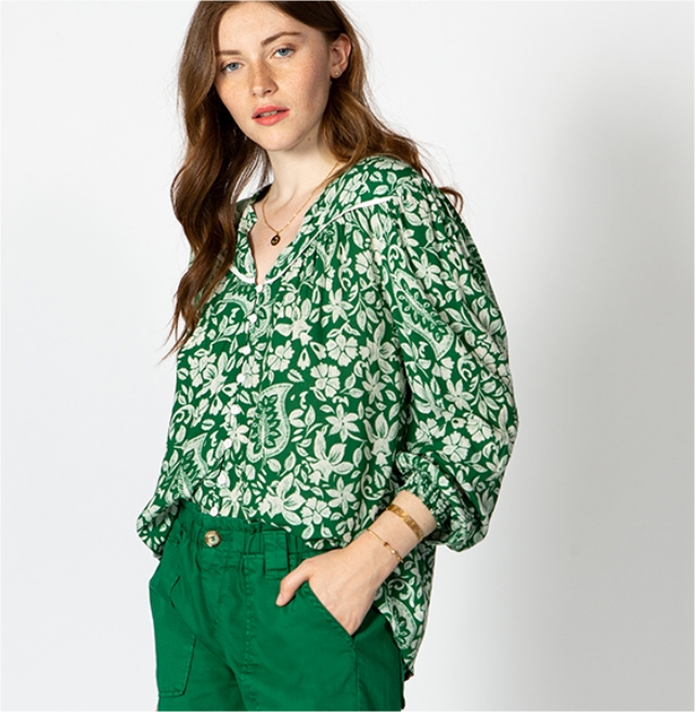 Styleguide - V2 - Kanopé